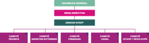 Sobre Nosotros | Amexhi