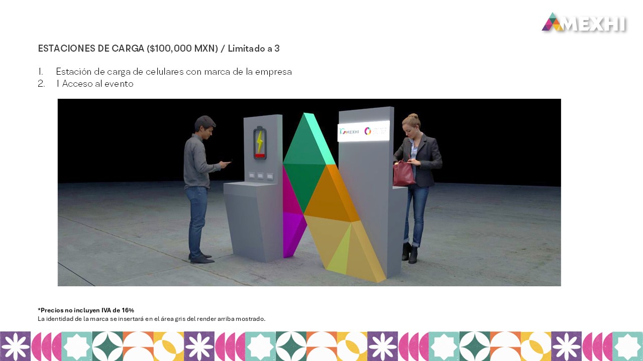Convención Nacional Petrolera 2025 | Amexhi