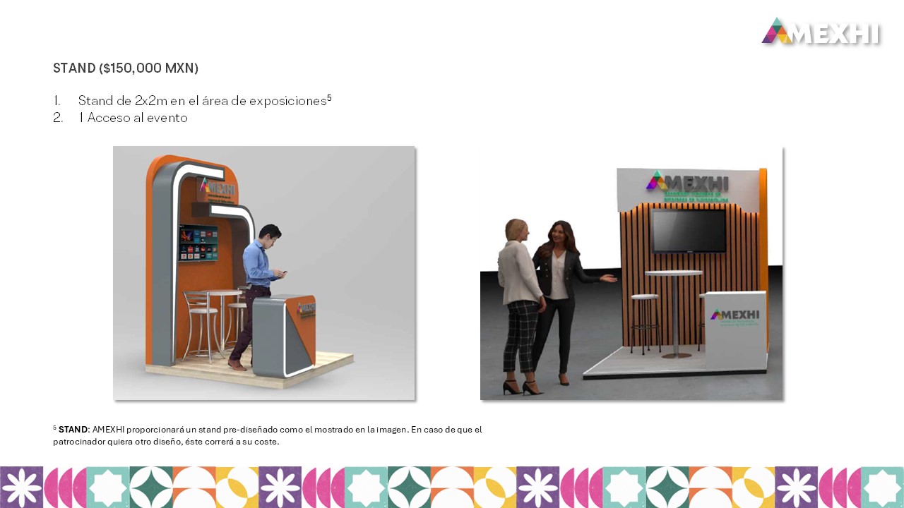 Convención Nacional Petrolera 2025 | Amexhi