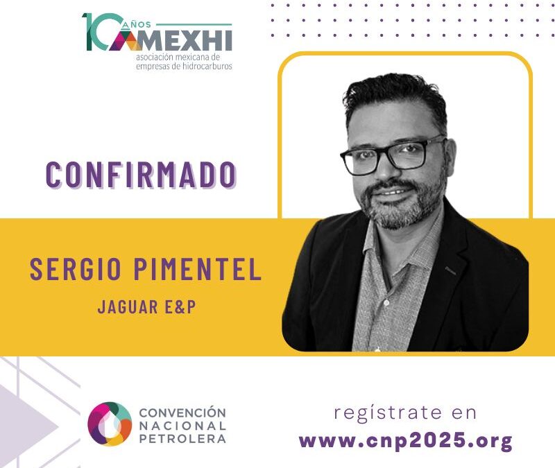 Convención Nacional Petrolera 2025 | Amexhi