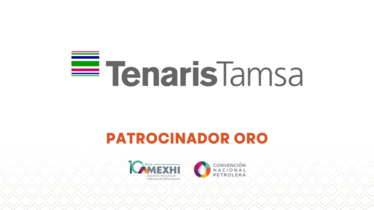 Convención Nacional Petrolera 2025 / Energía que nos une: 10 años colaborando por México | Amexhi