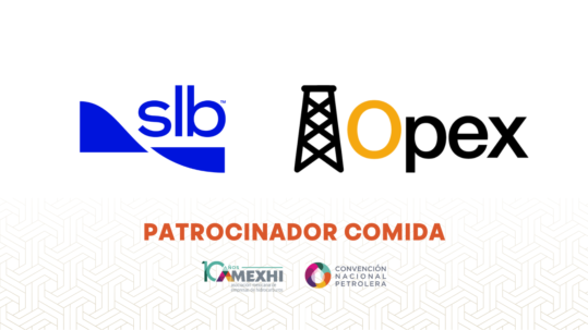 Convención Nacional Petrolera 2025 / Energía que nos une: 10 años colaborando por México | Amexhi