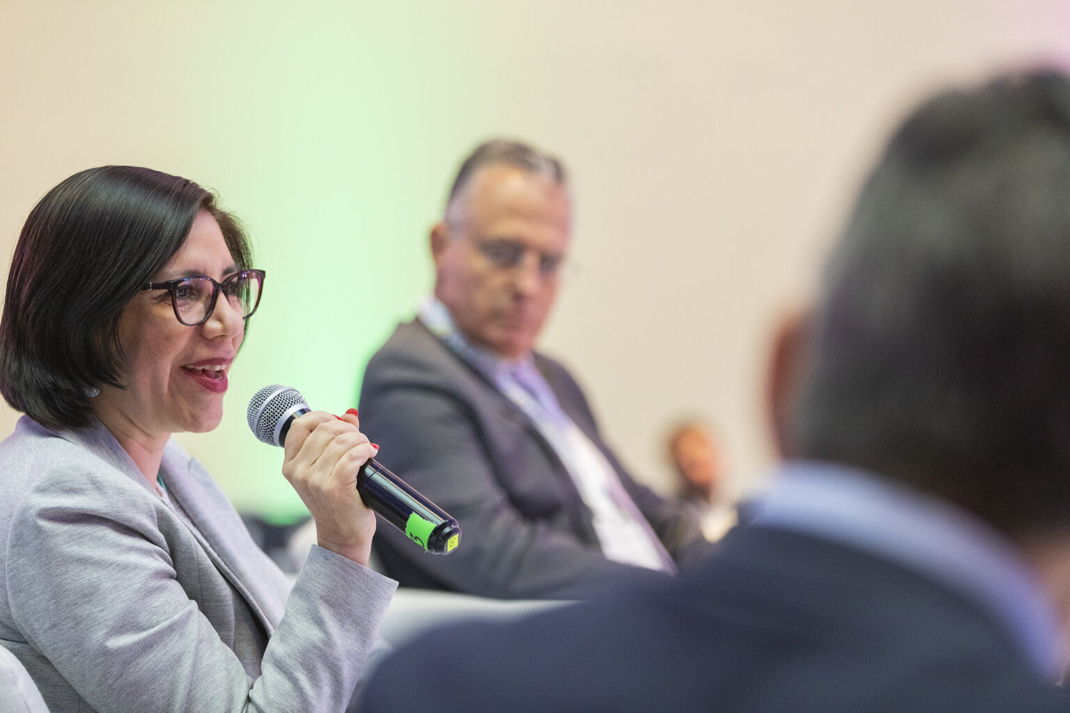 Convención Nacional Petrolera 2025 / Energía que nos une: 10 años colaborando por México | Amexhi