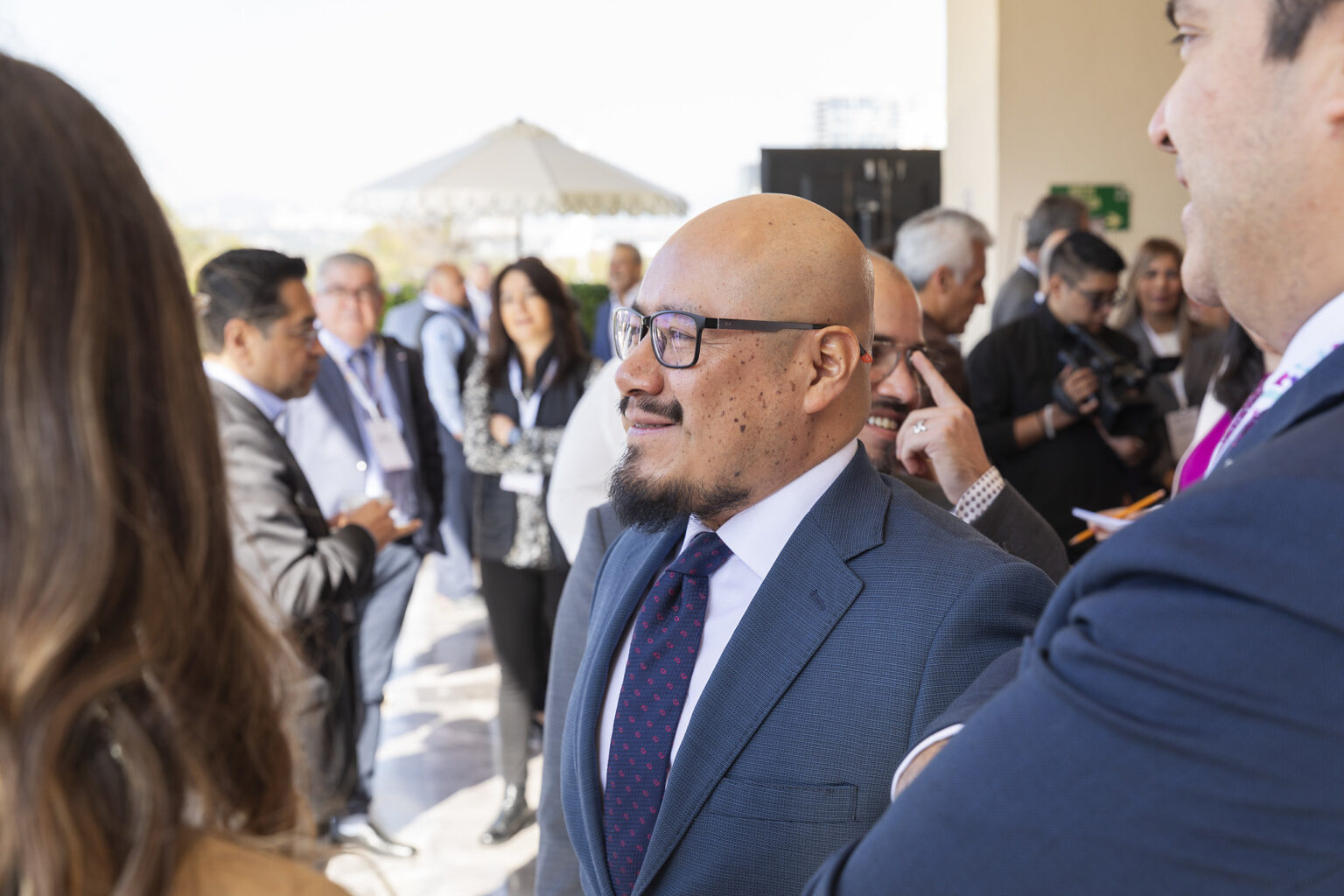 Convención Nacional Petrolera 2025 / Energía que nos une: 10 años colaborando por México | Amexhi